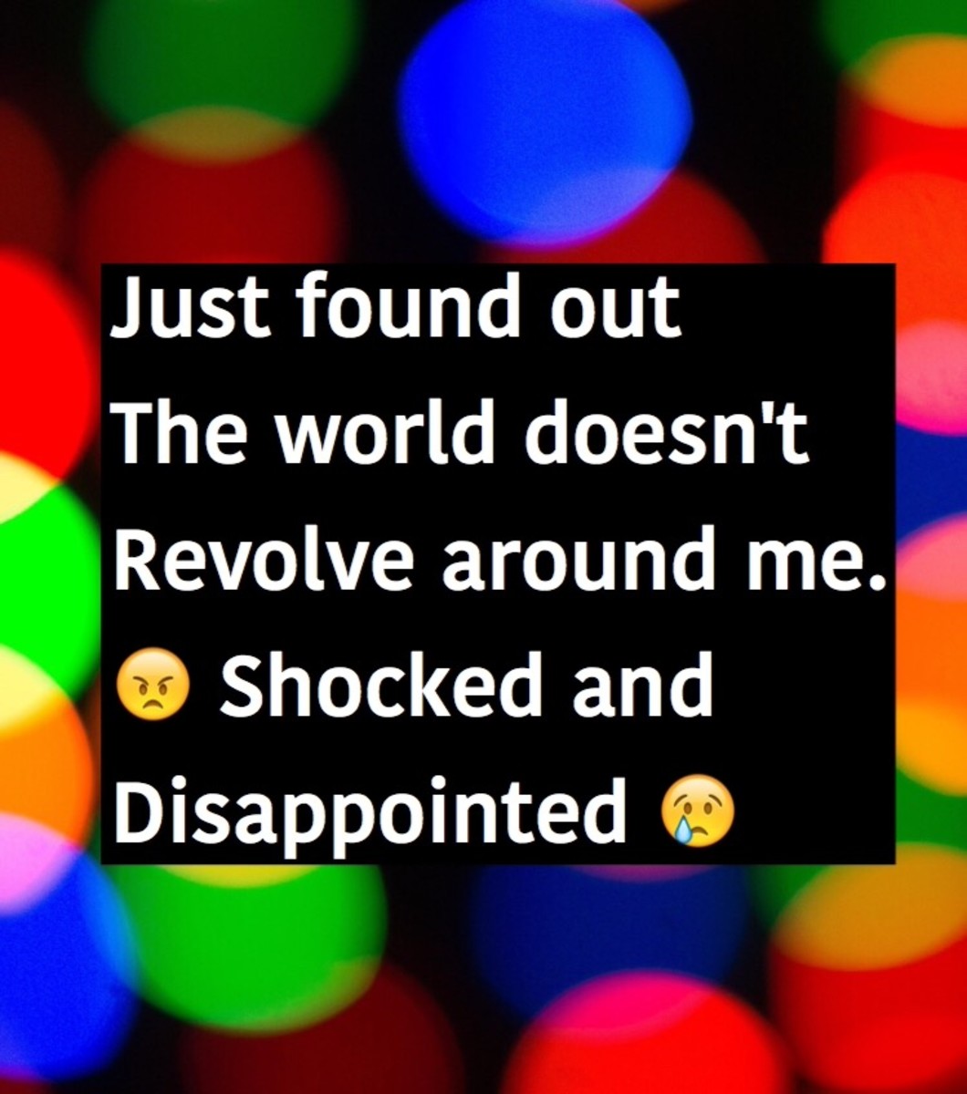 Cute, Funny 'About Me' Quotes and Facebook Status Updates About ...