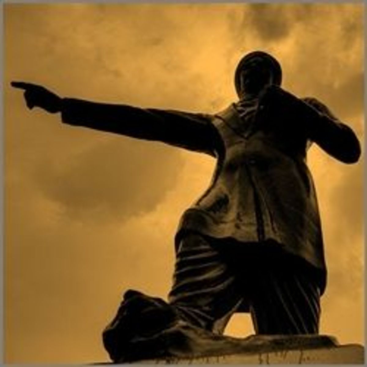 Subramaniya Bharathi - Great Poet of Tamil Nadu. - HubPages