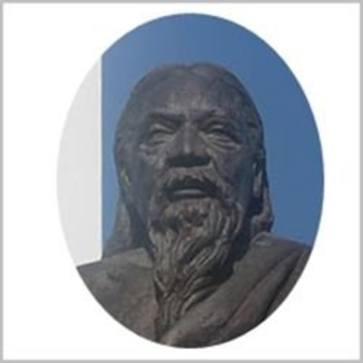 Subramaniya Bharathi - Great Poet of Tamil Nadu. - HubPages