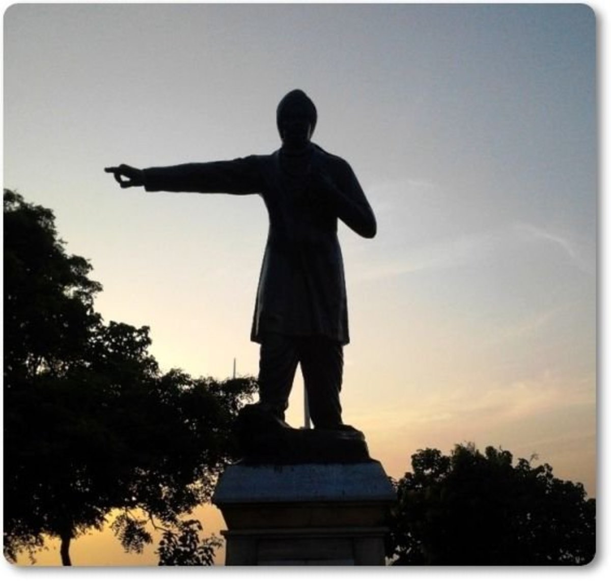 Subramaniya Bharathi - Great Poet of Tamil Nadu. - HubPages