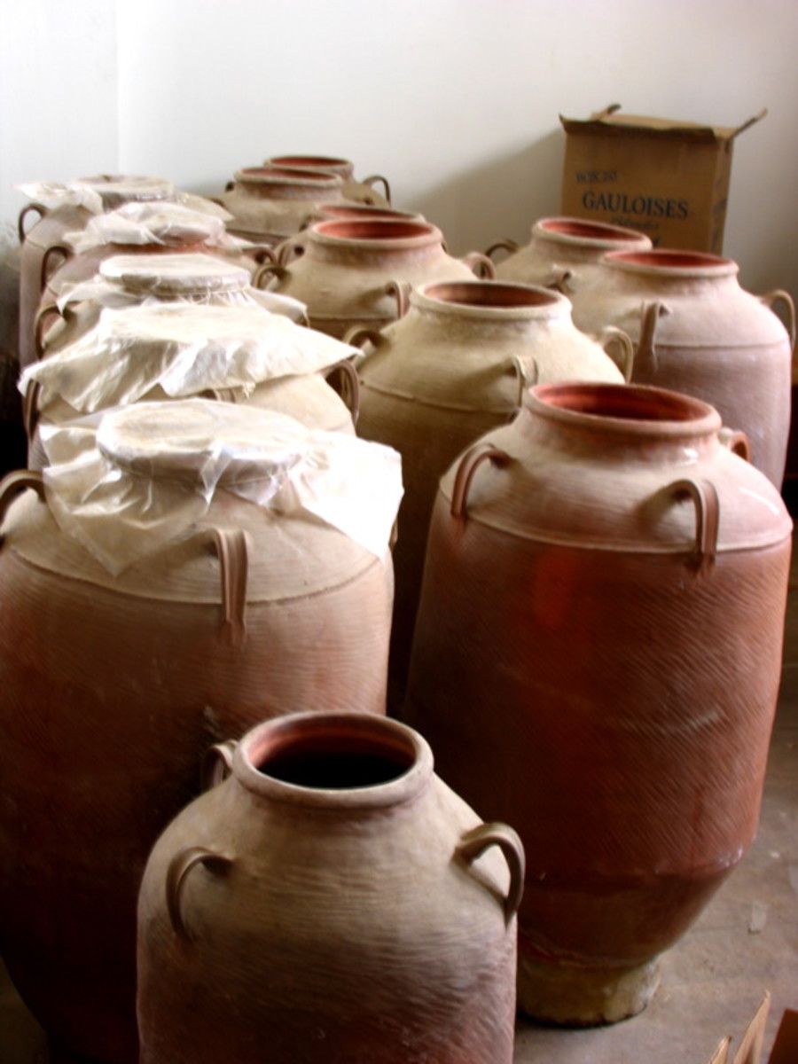 Is Arak - Milk of Lions - the right drink for you? - HubPages