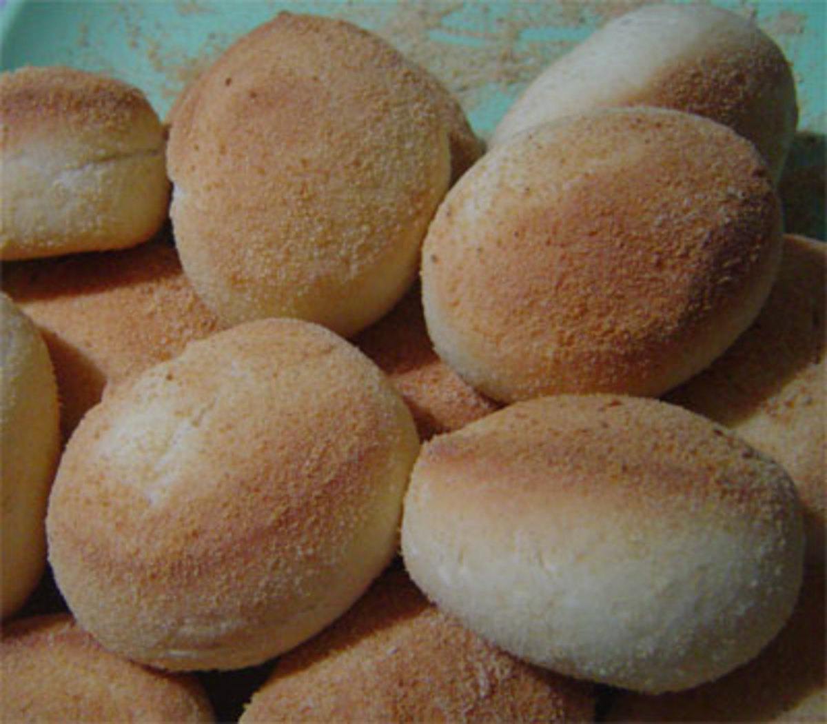 Loving the Filipino Food : Philippine Cuisine - HubPages