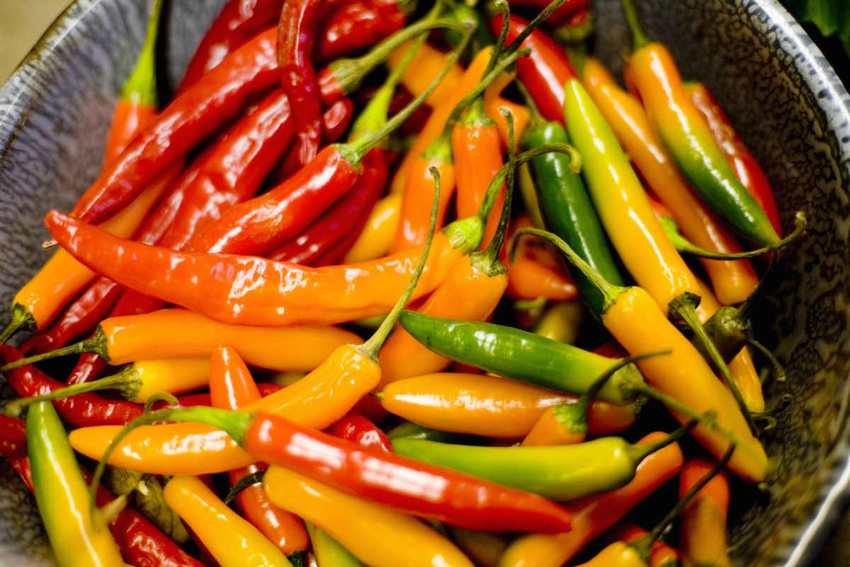 Loving the Filipino Food : Philippine Cuisine - HubPages