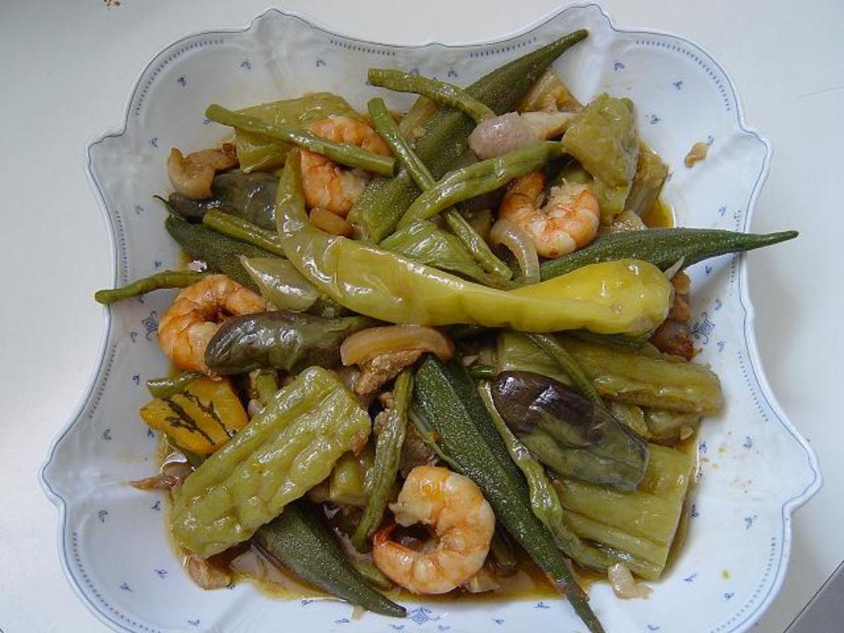 Loving the Filipino Food : Philippine Cuisine - HubPages