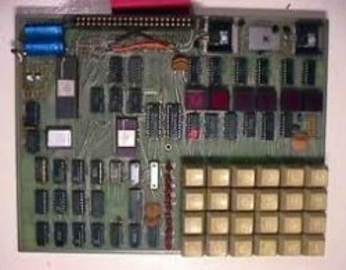 Cosmac Elf - HubPages