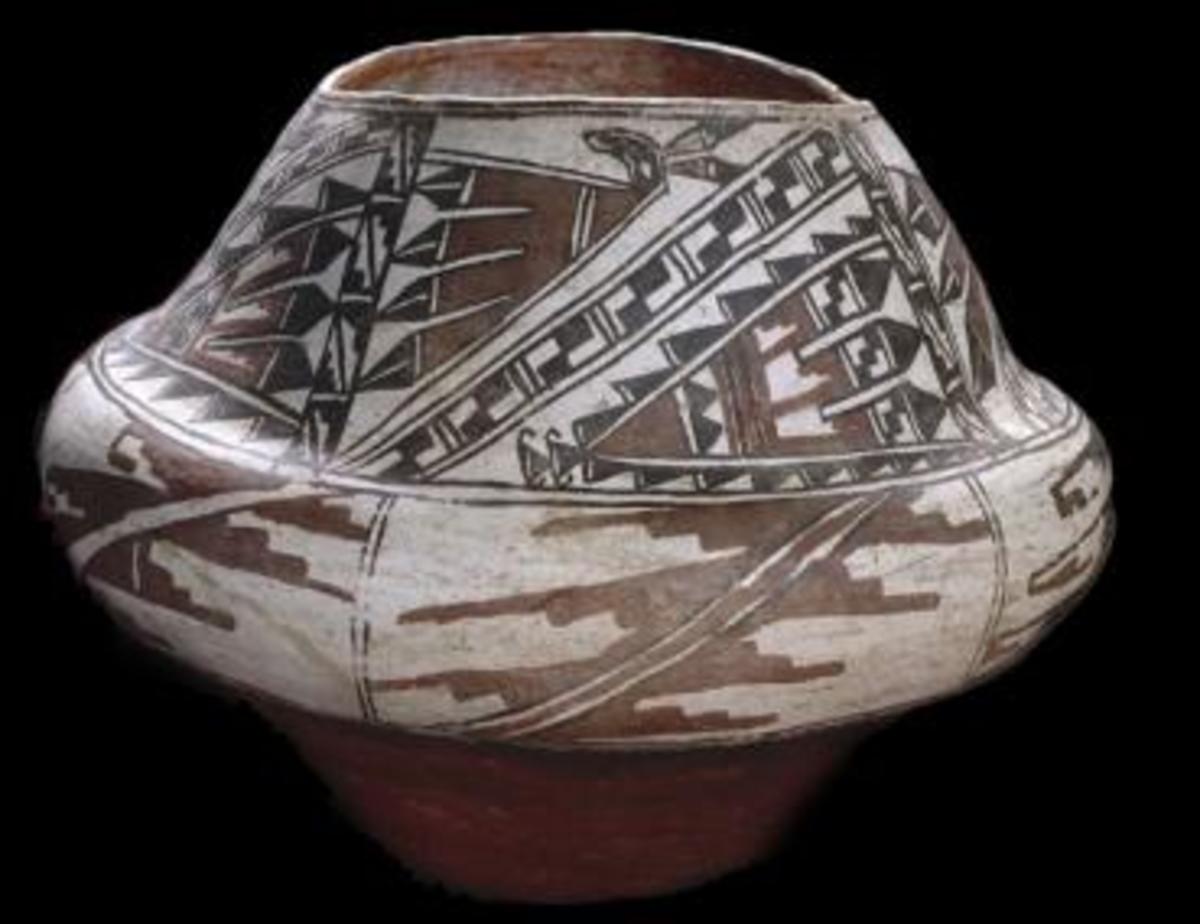 Ancient Ghana: The West African Kingdom & Land of Gold - HubPages