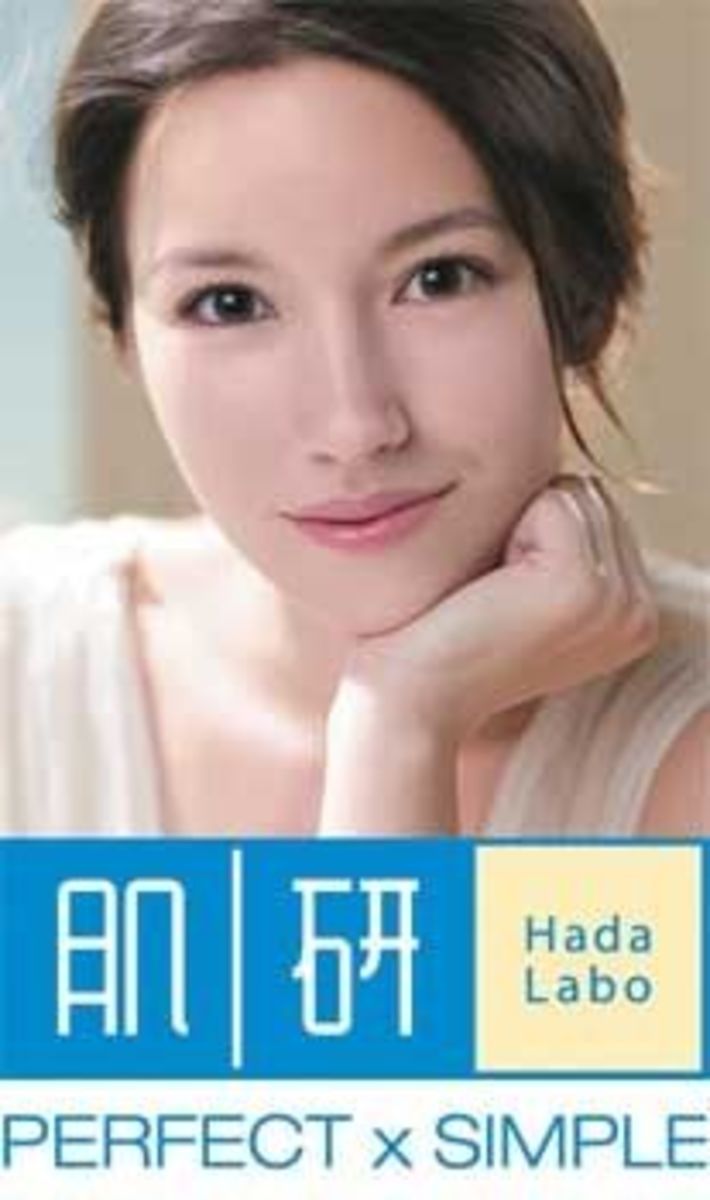 Hada Labo Lotion: The Japanese Skin Care Product That's Crazy Popular ...