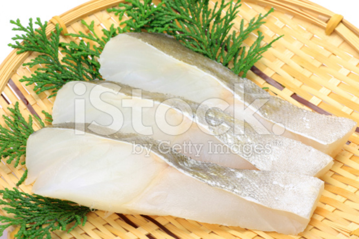 4 Easy Fish Recipes Ready in 30 Minutes - HubPages