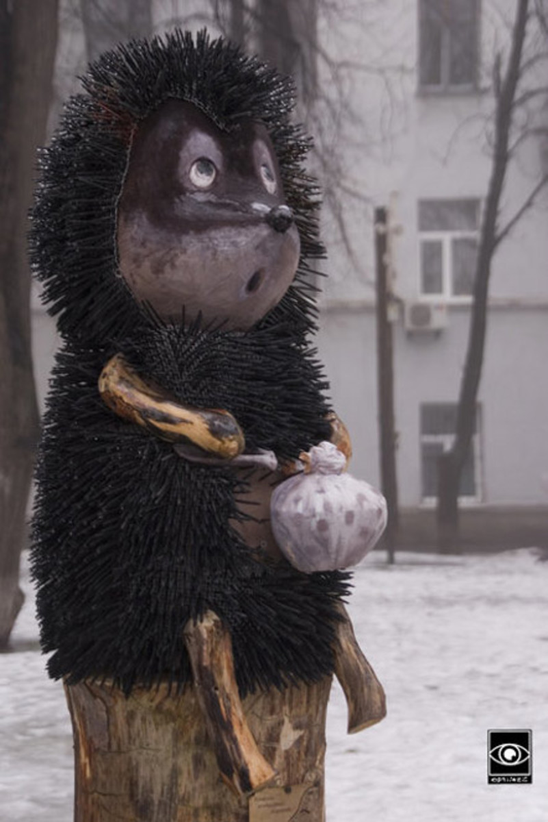 Soviet/Russian Animation (Cartoons) Era - HubPages