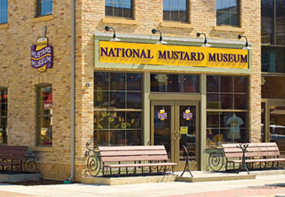 Museums with Weird and Strange Collections - HubPages