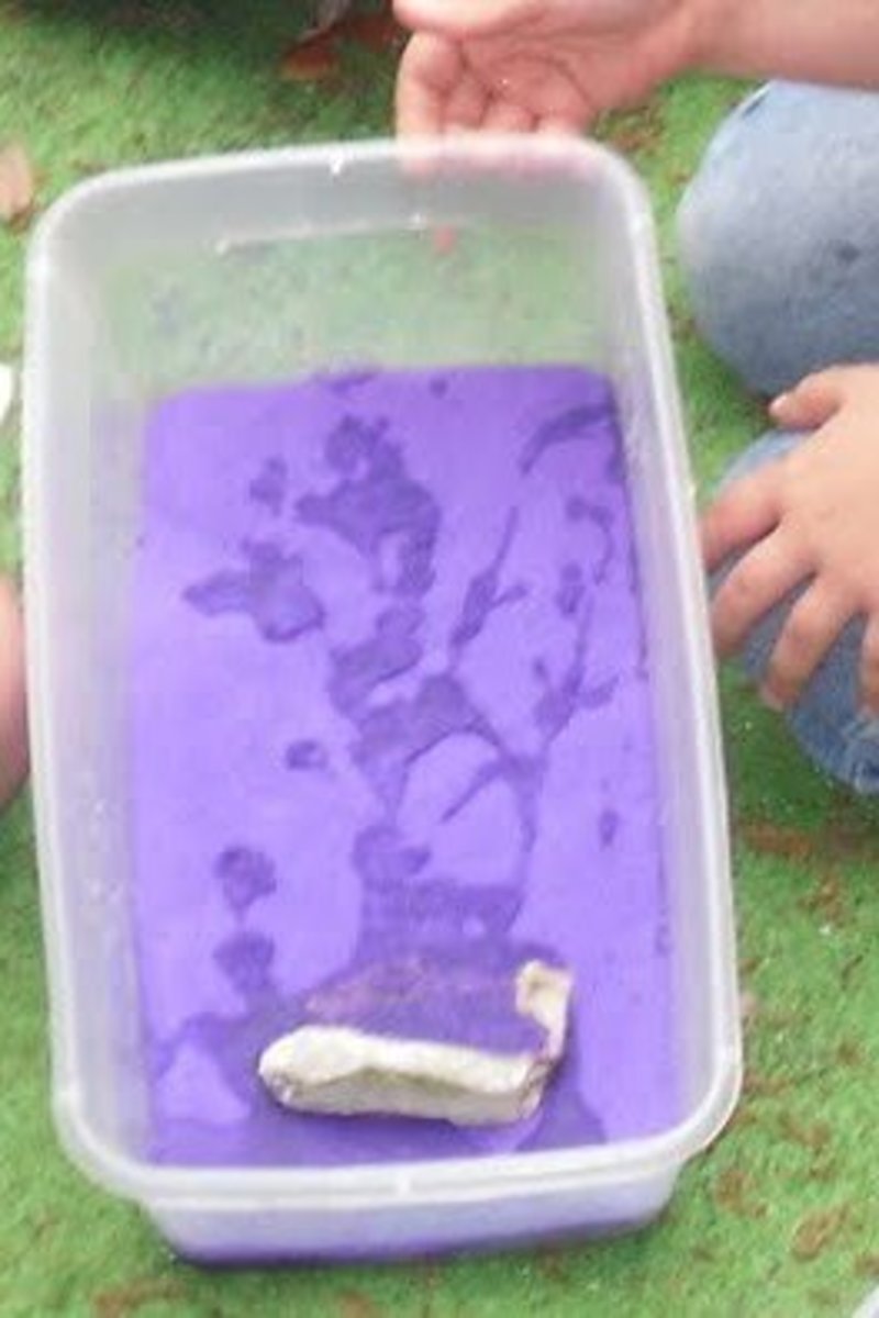 Erosion Hands-on STEM Lesson Plan for Kids - HubPages