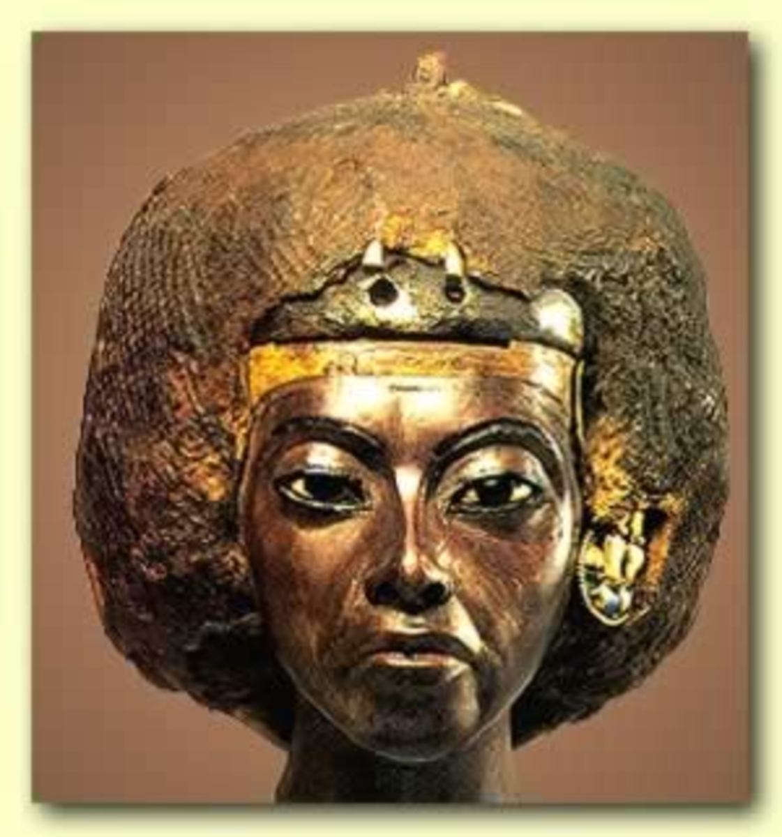 The Golden Age of Egypt: High Culture, Architecture, Archeology and Art ...
