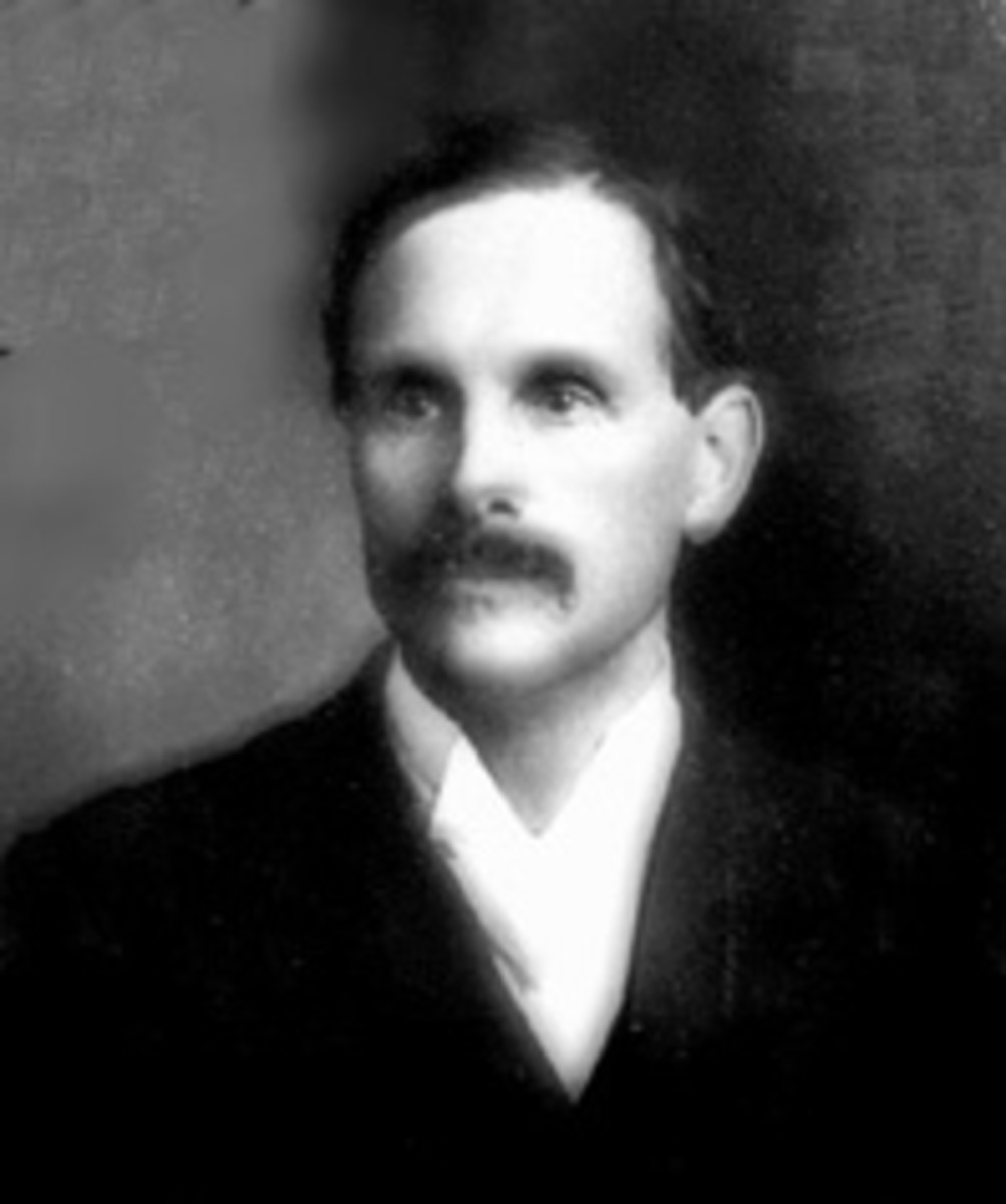 Global Warming Science And The Wars: Guy Callendar - HubPages