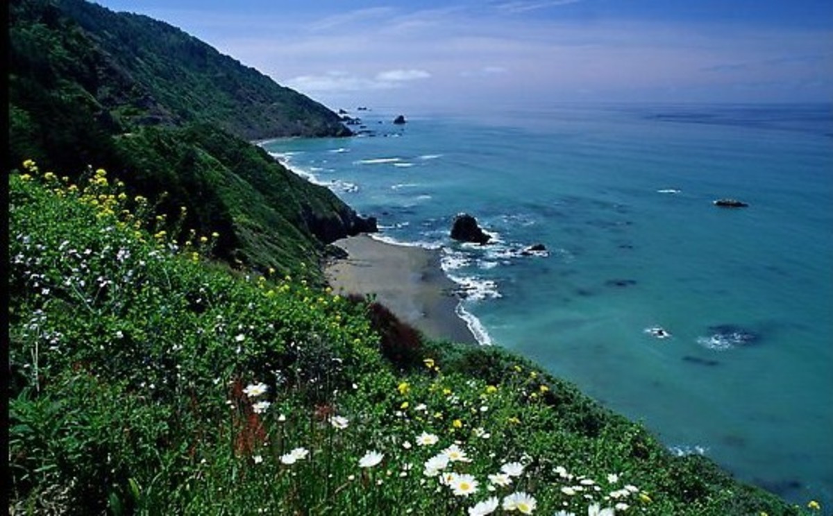 Secluded Island Beach Getaways - HubPages