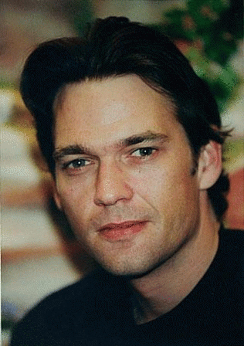 Scottish Actors