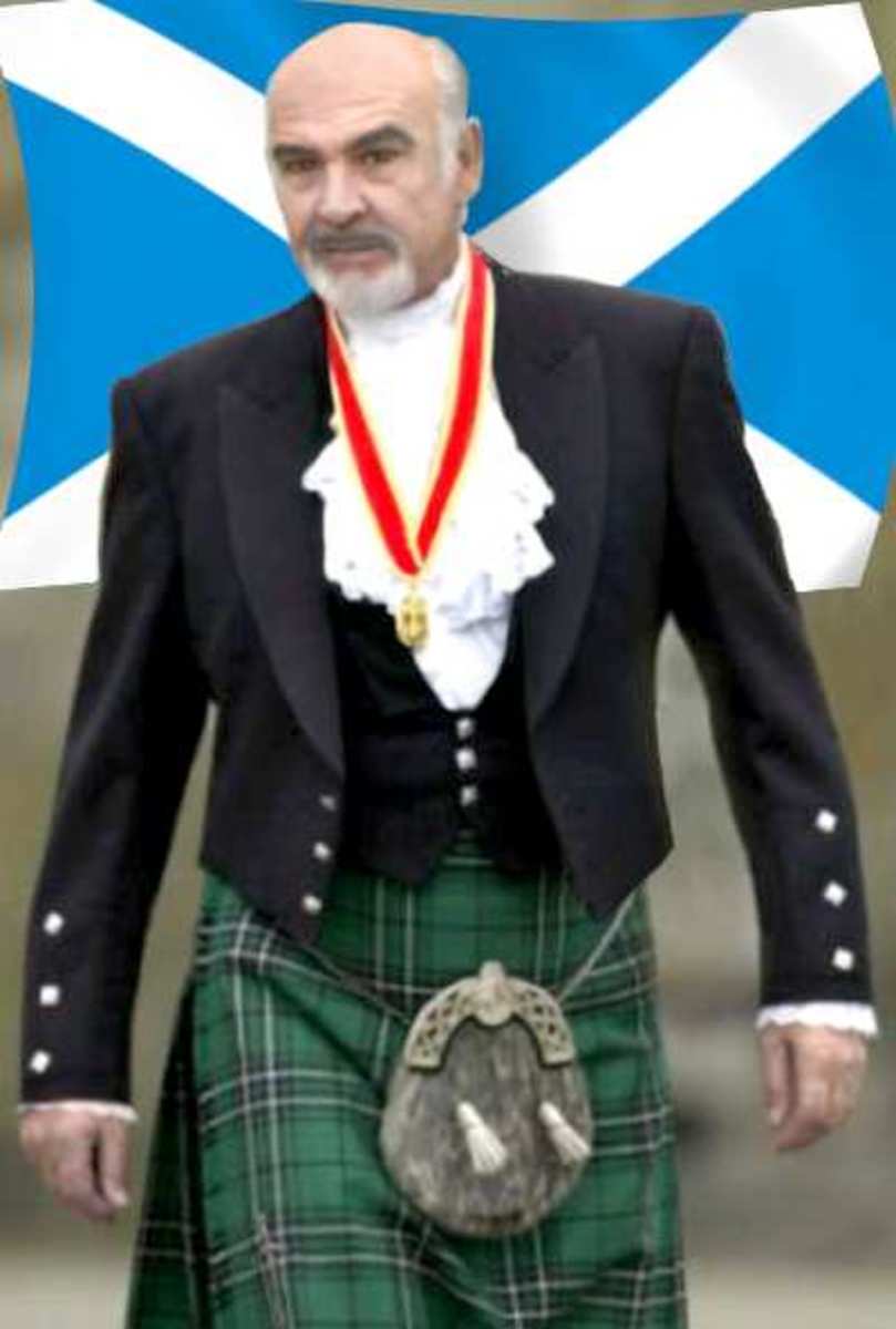 Famous And Best Scottish Actors And Actresses HubPages Famous And Best Scottish Actors And Actresses HubPages