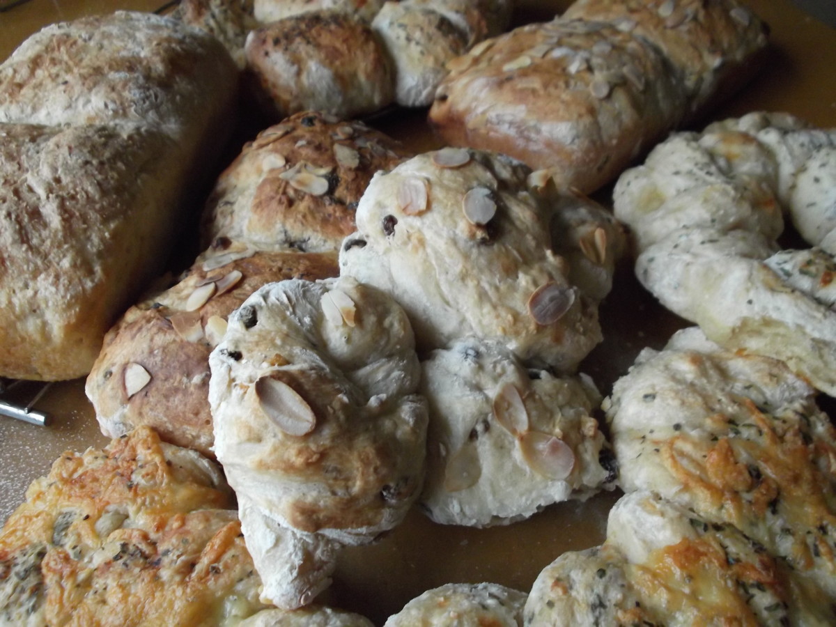 Kitchen Essentials for Cooking Off-Grid - HubPages