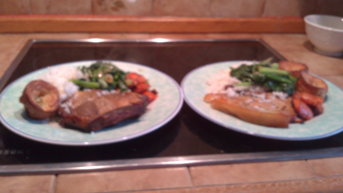 Pak Choi (Pechay ) Stir Fry Recipes - HubPages