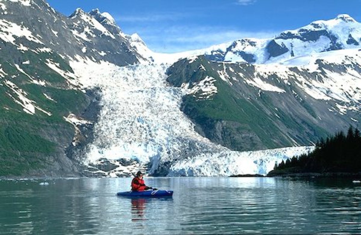 Countries With Beautiful Snow - HubPages