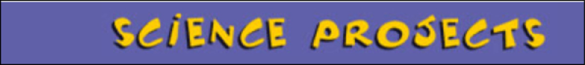 Science Experiments Using Straws and Water - HubPages