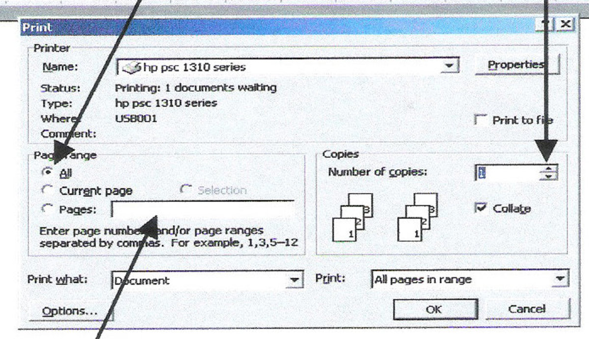 How to Write Documents in Microsoft Word and Office - HubPages