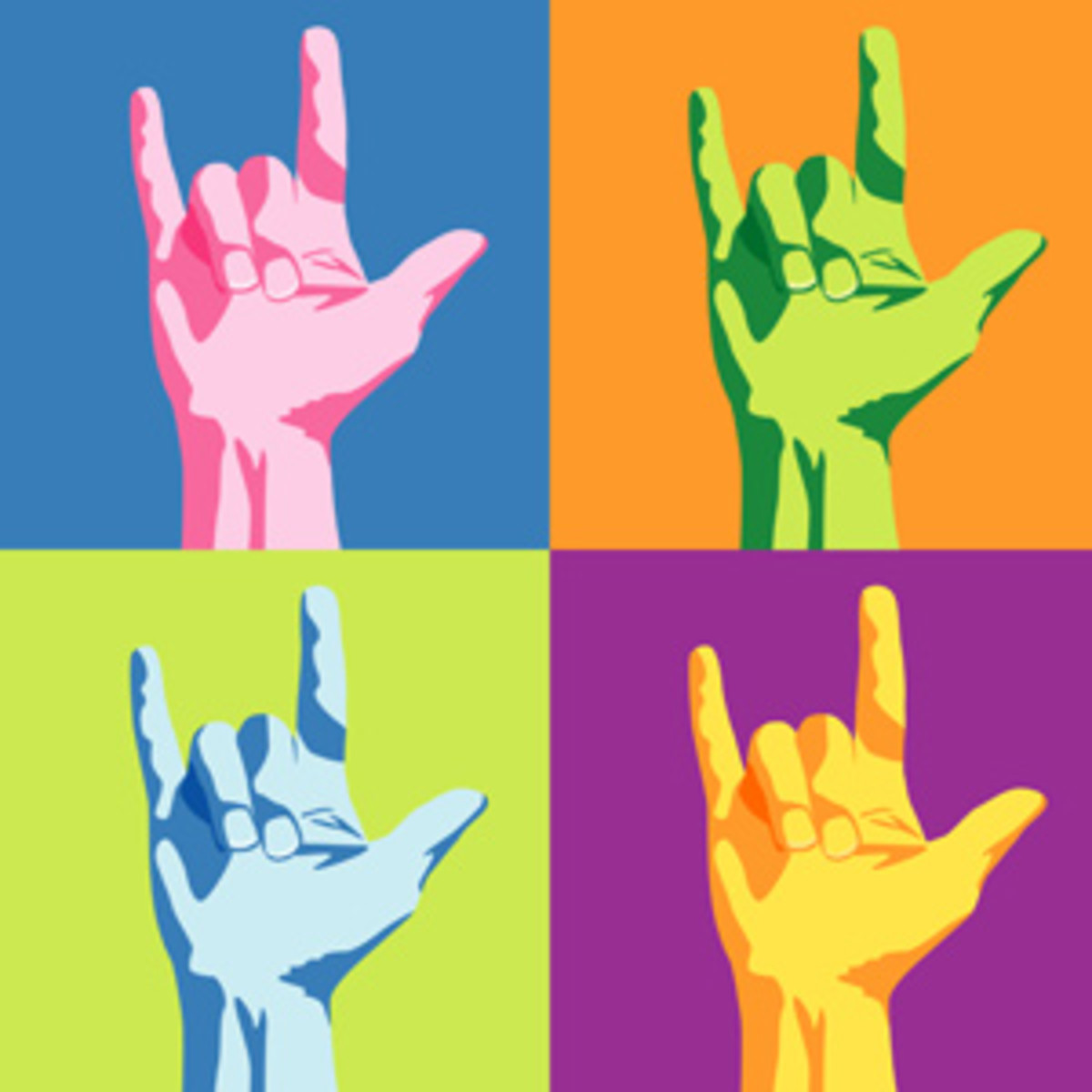 Sign Language Words Phrases British And American Signs HubPages