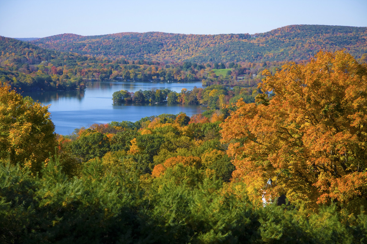 Best Fall Activities in Connecticut - HubPages