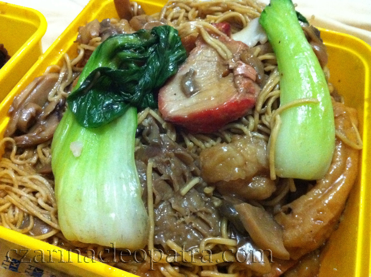 Popular Filipino Chinese Dishes: How to Cook Siomai Pancit Lumpia ...