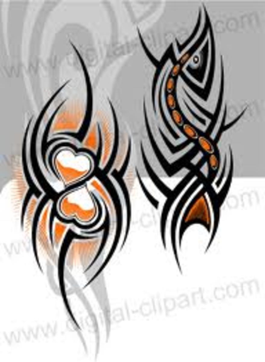Tribal Tattoo Designs And Tribal Tattoo Meanings-Tribal Tattoo Ideas ...