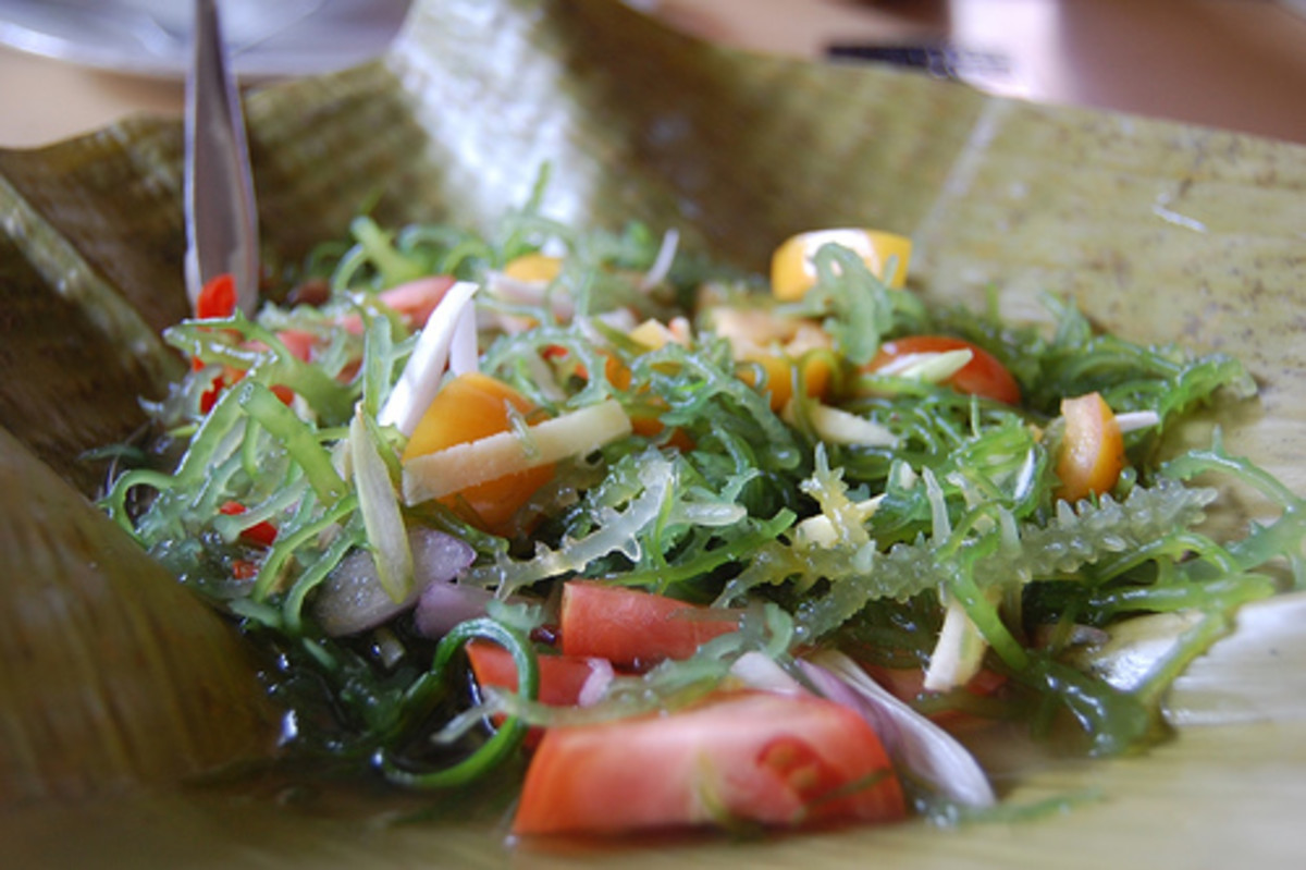 How to Cook: Fried Catfish or Pritong Hito - HubPages