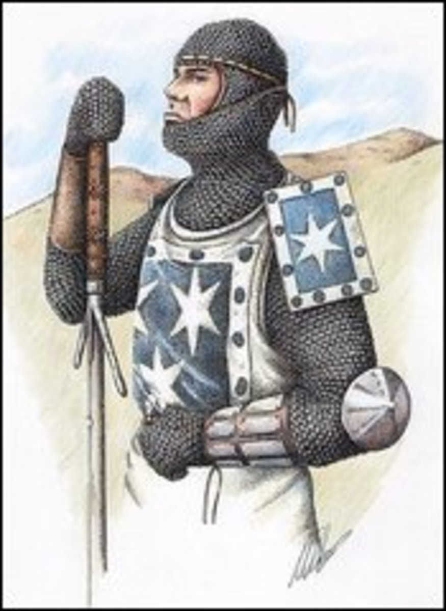 The Scottish Wars of Independence: Braveheart - HubPages