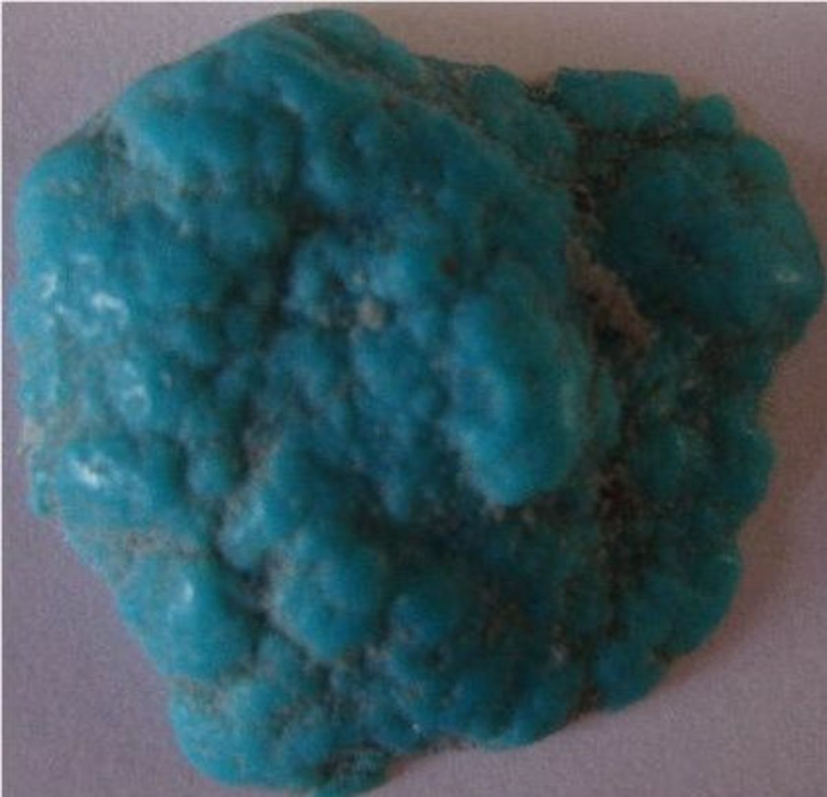 Top 10 American Southwest Turquoise Mines ~ A Purely Subjective List ...