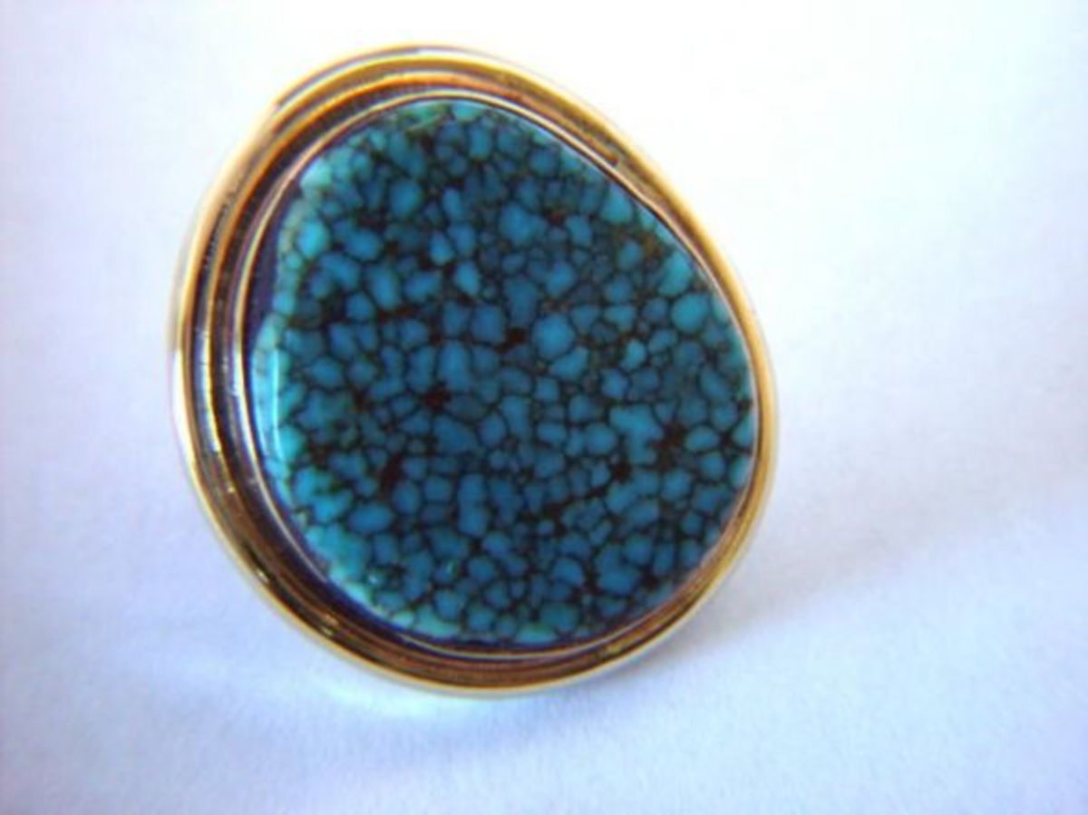 Top 10 American Southwest Turquoise Mines ~ A Purely Subjective List ...