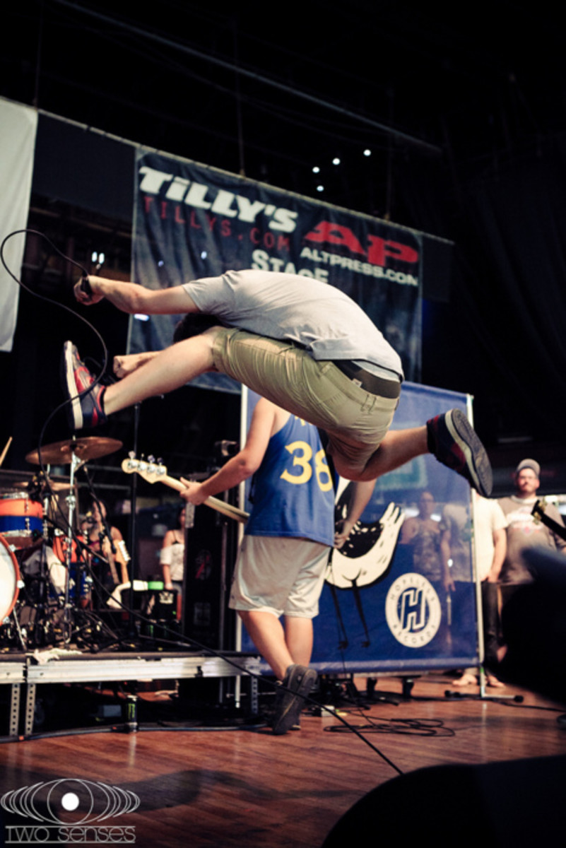 What is Posi Pop-Punk? - HubPages