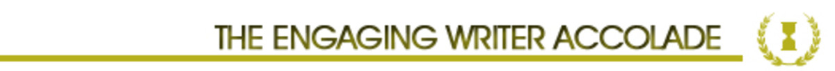What Are and What Do Accolades Mean in Hubpages? - HubPages