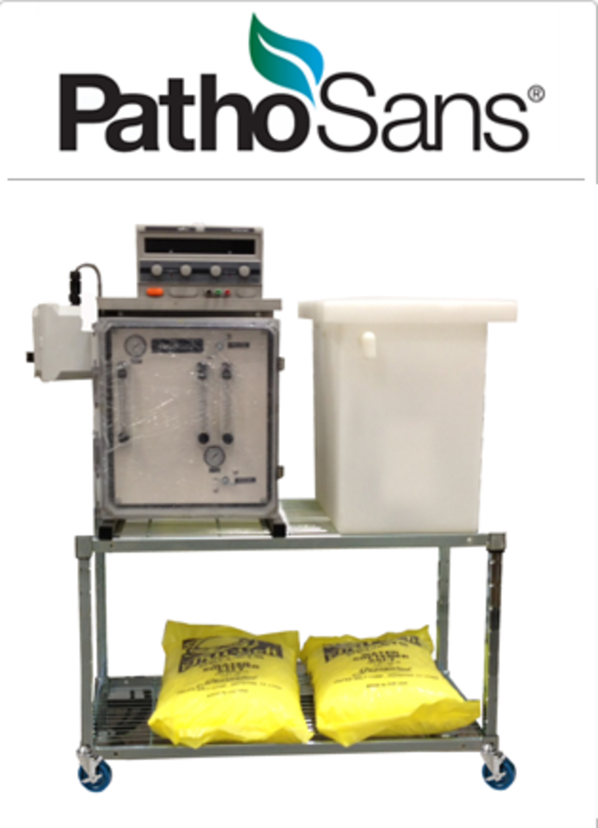 What You Need to Know About Electrolyzed Water - HubPages