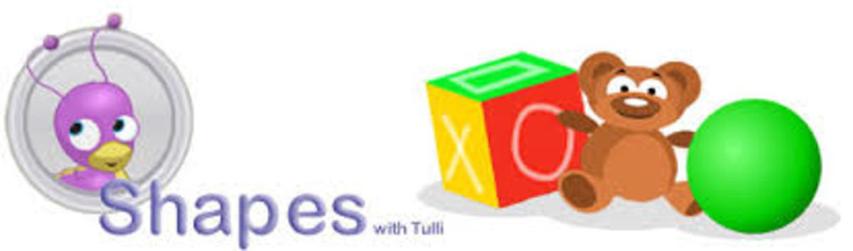 Ten Best Free Toddler iPad Apps - HubPages