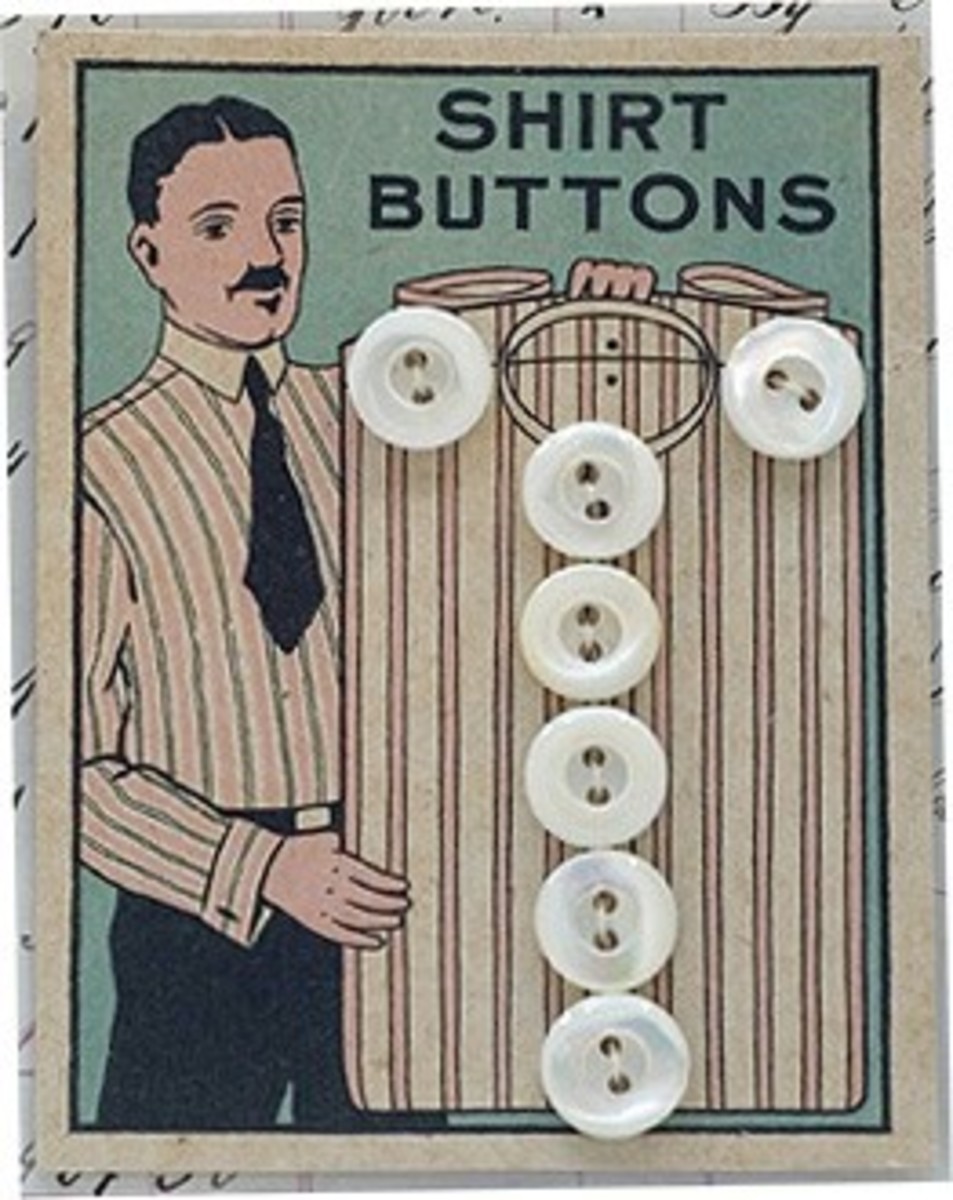 Button Greeting Cards Part 2: 14 More Ideas for Handmade Homemade Card ...