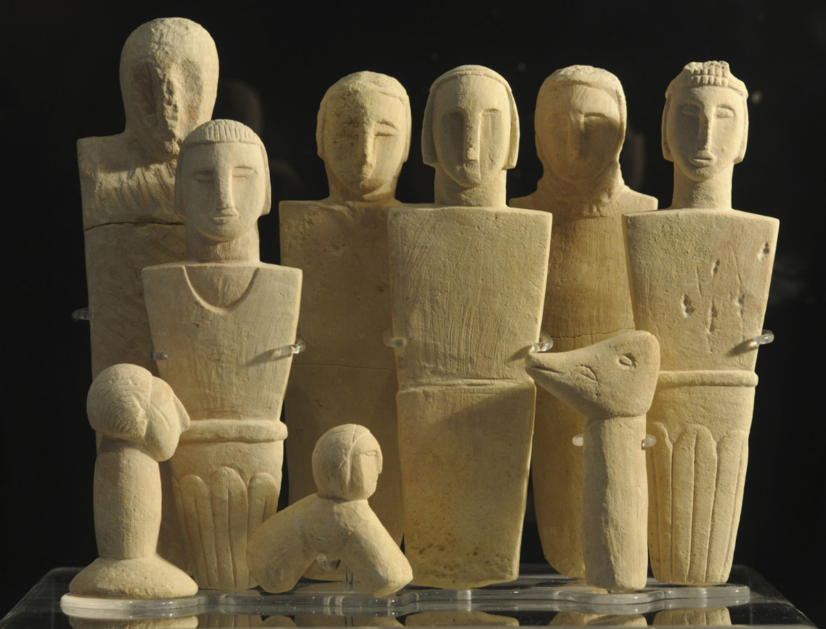 14 Greatest Archaeological Artifacts HubPages 14 Greatest Archaeological Artifacts HubPages