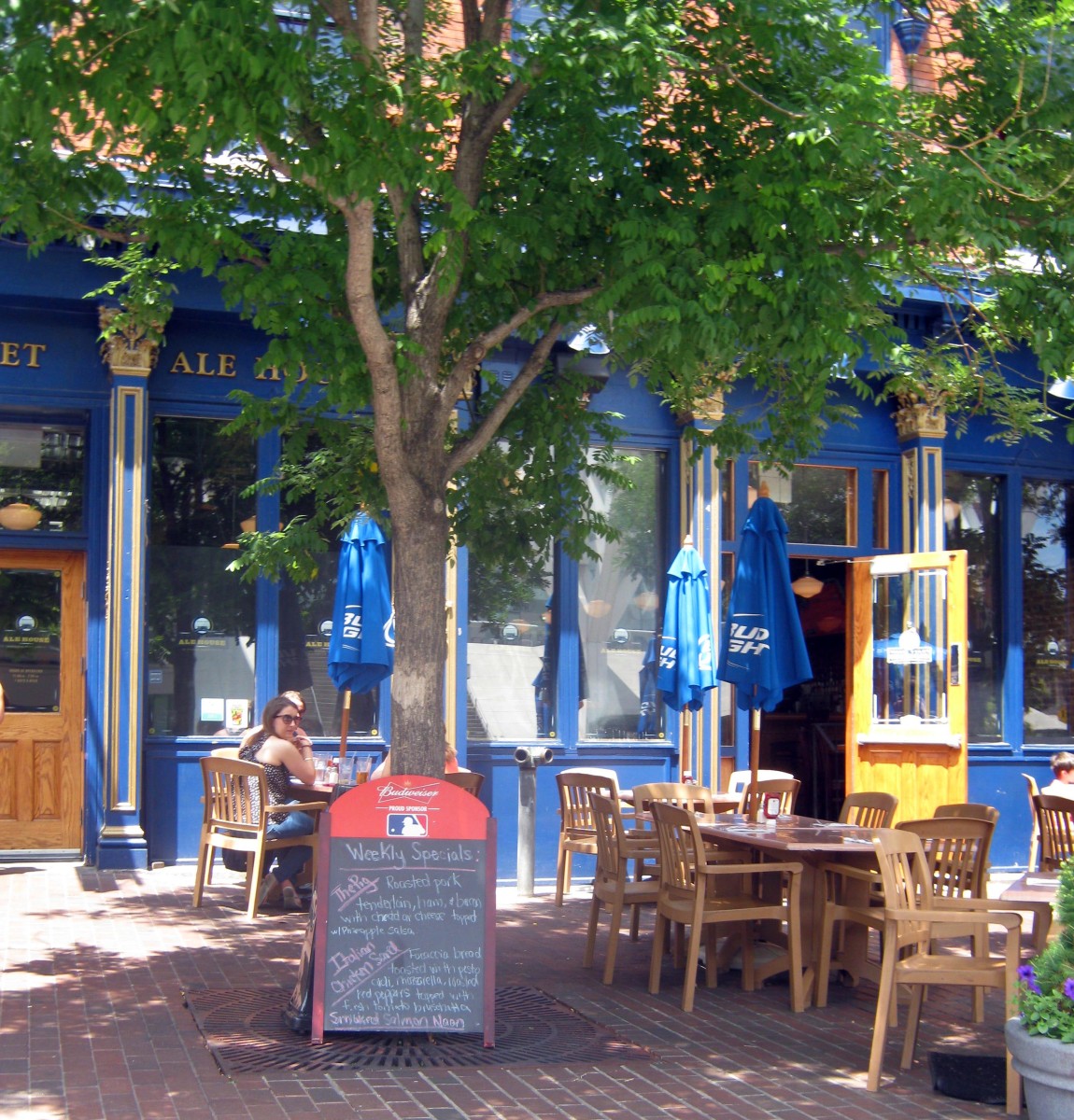 Baltimore's Cast Iron Buildings and Ornamental Ironwork - HubPages