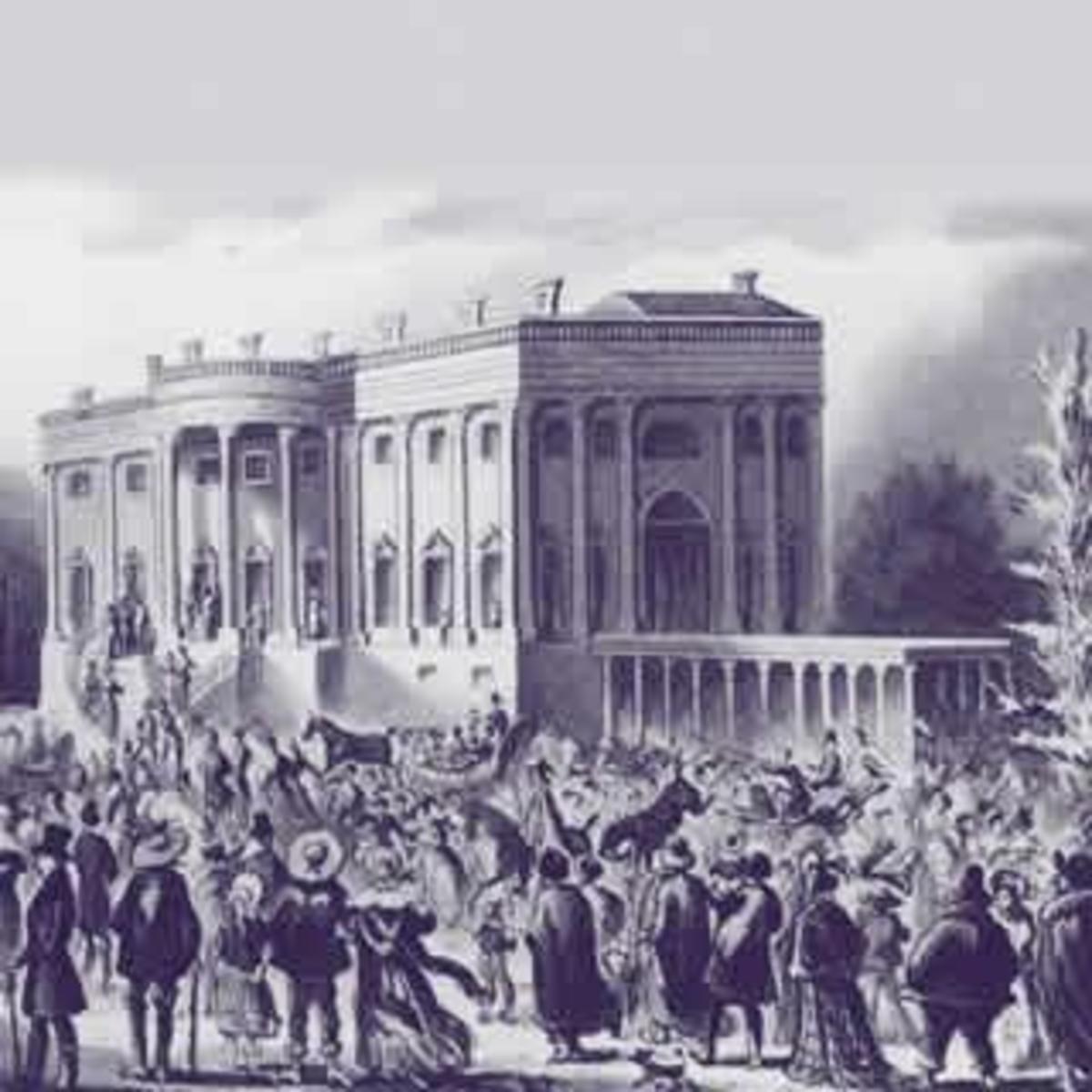 Top 10 Biggest and Best Parties in History - HubPages