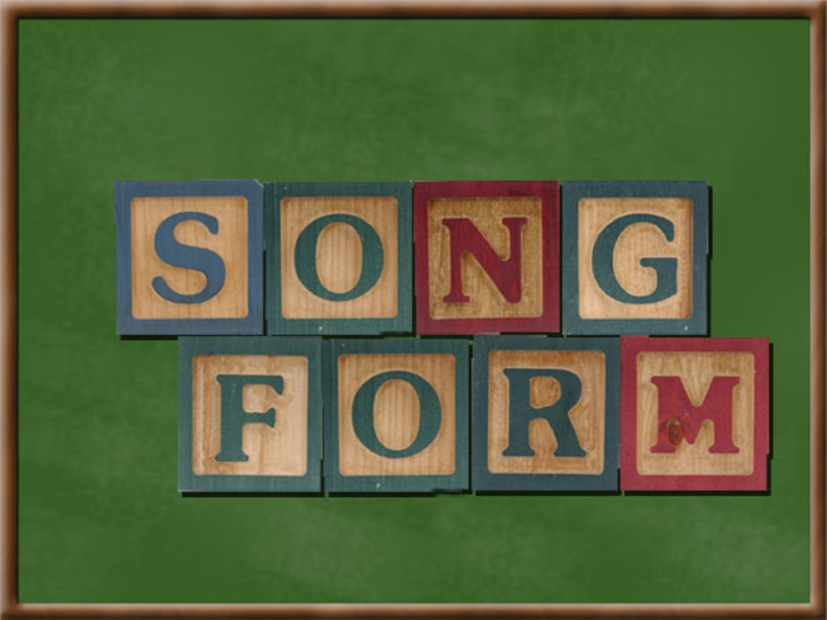 Tips on writing a great song - HubPages