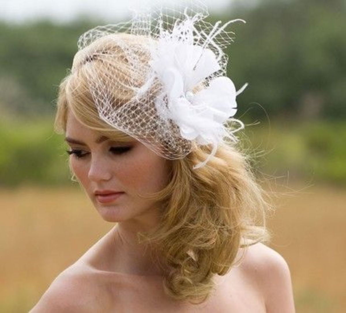 Bridal Hairstyles: Perfect Looks For Your Wedding Day - HubPages