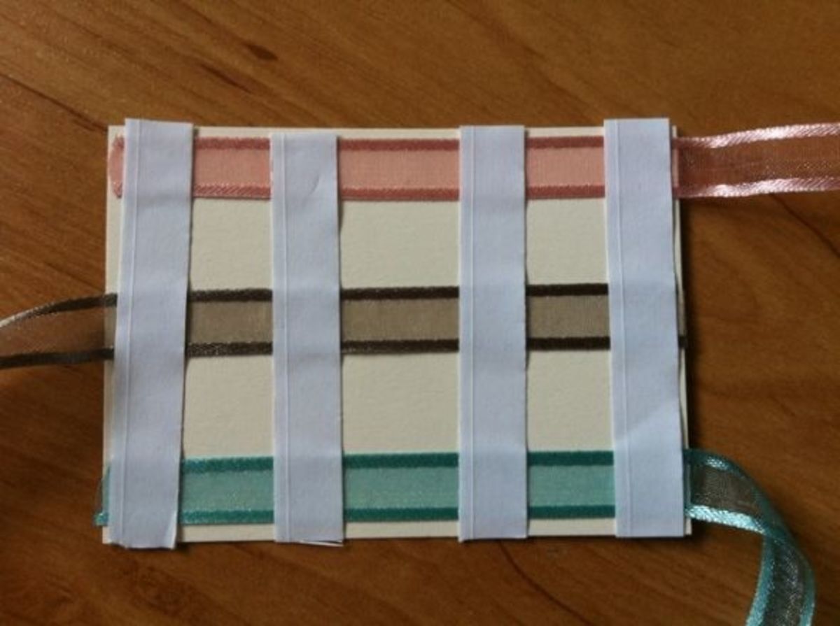 Make a Jacob's Ladder - HubPages