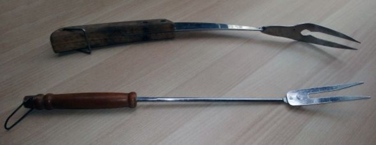 Toaster Review and Tips on Other Ways to Toast Your Bread - HubPages