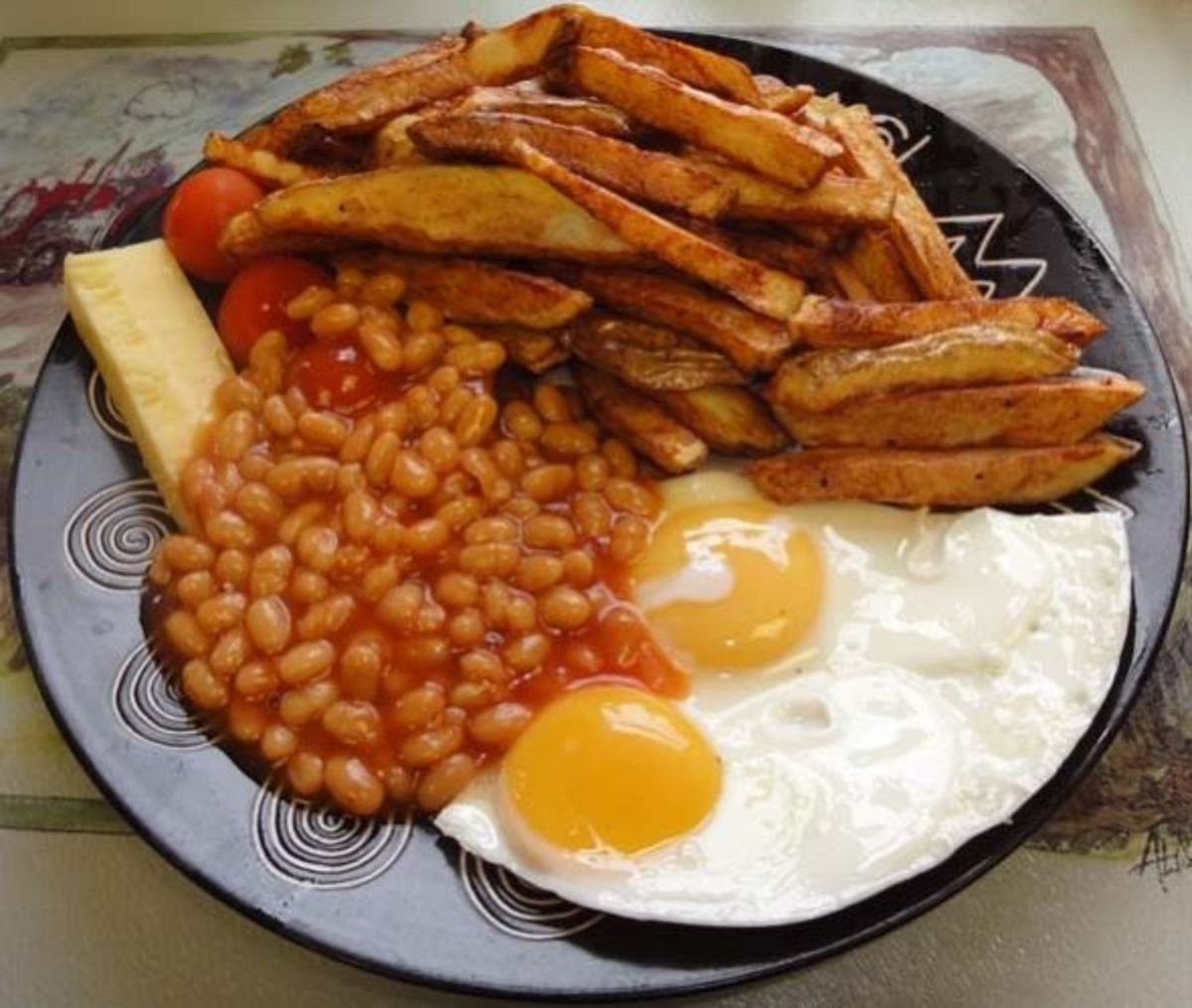 A Personal Review on Deep Fat Fryers - HubPages