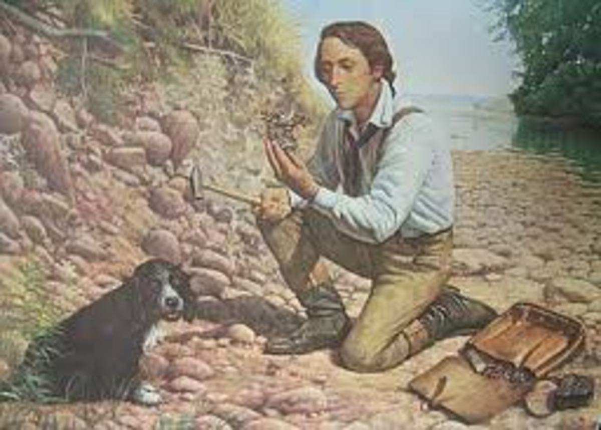 Gold Mining in Michigan's Upper Penninsula - HubPages