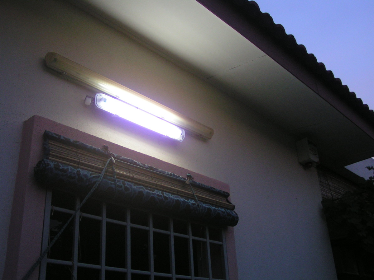 Advantages of Installing a Photocell Sensor - HubPages