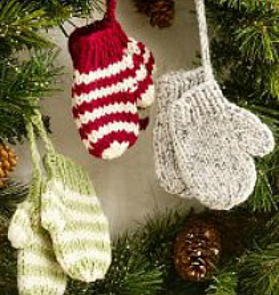 36 Cool Craft Ideas Using Gloves or Mittens - HubPages