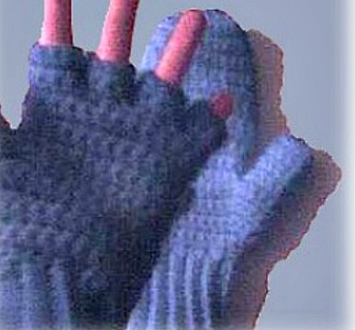 36 Cool Craft Ideas Using Gloves or Mittens - HubPages